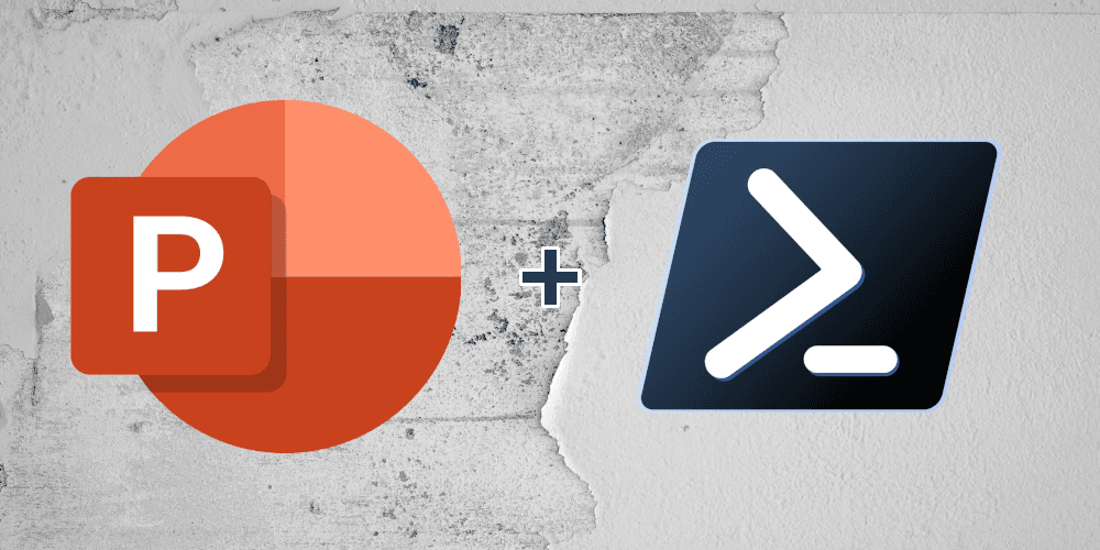 Automating PowerPoint