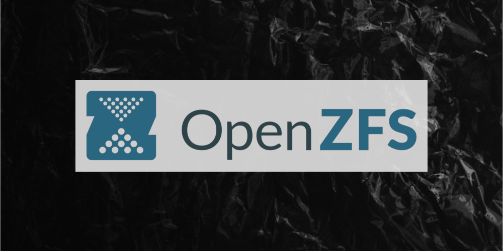 openzfs/zfs